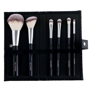 Crown | Makeup | Crown Brush 6 Piece Set Limited 75 Profession | Poshmark